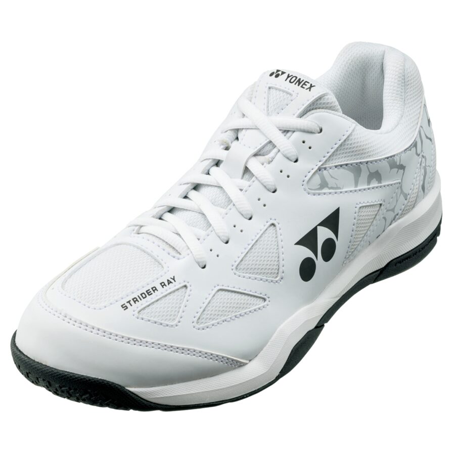 Yonex Strider Ray White | Badmintonschuhe → Kaufen!