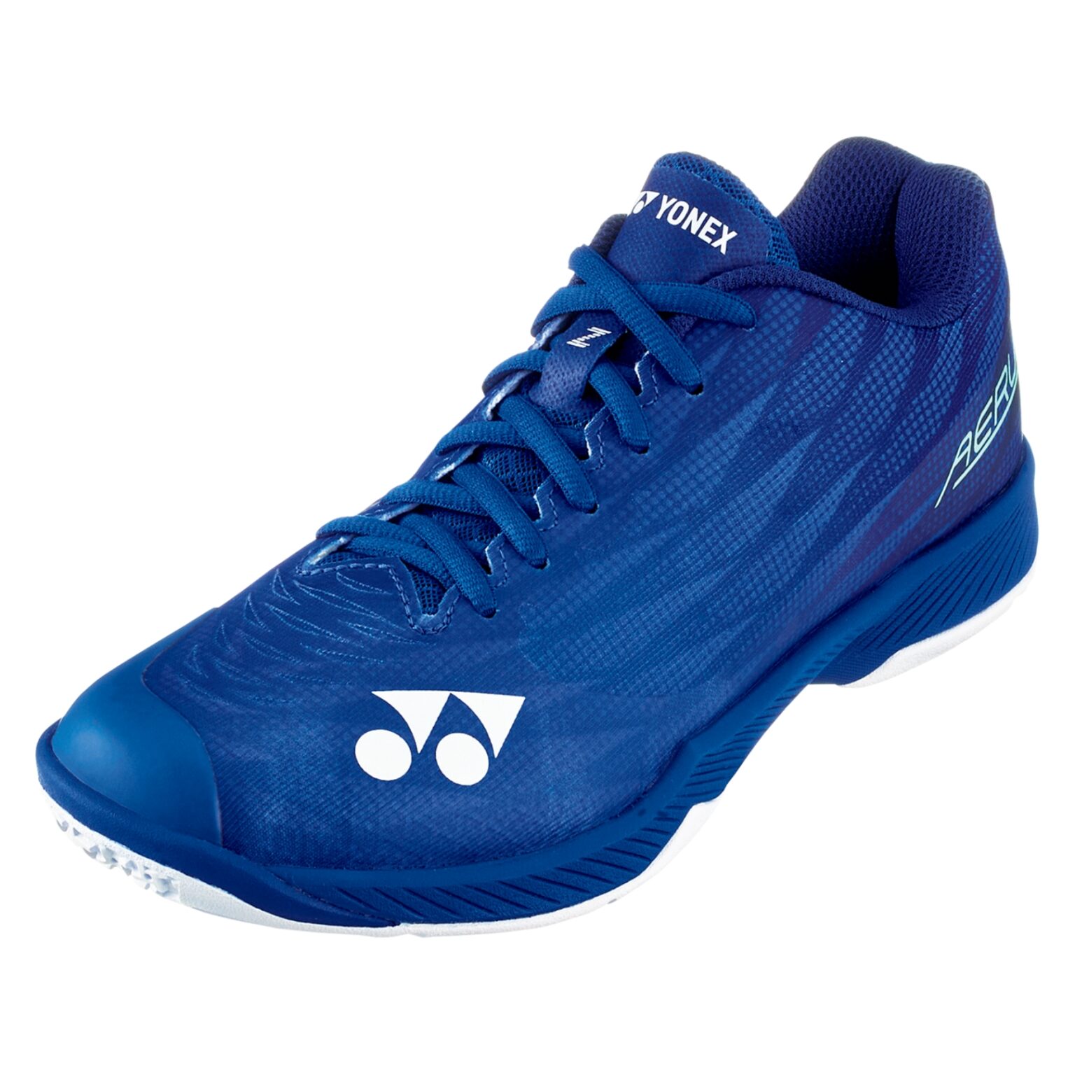 Yonex Aerus Z2 Women Navy | Damen-Badmintonschuhe!