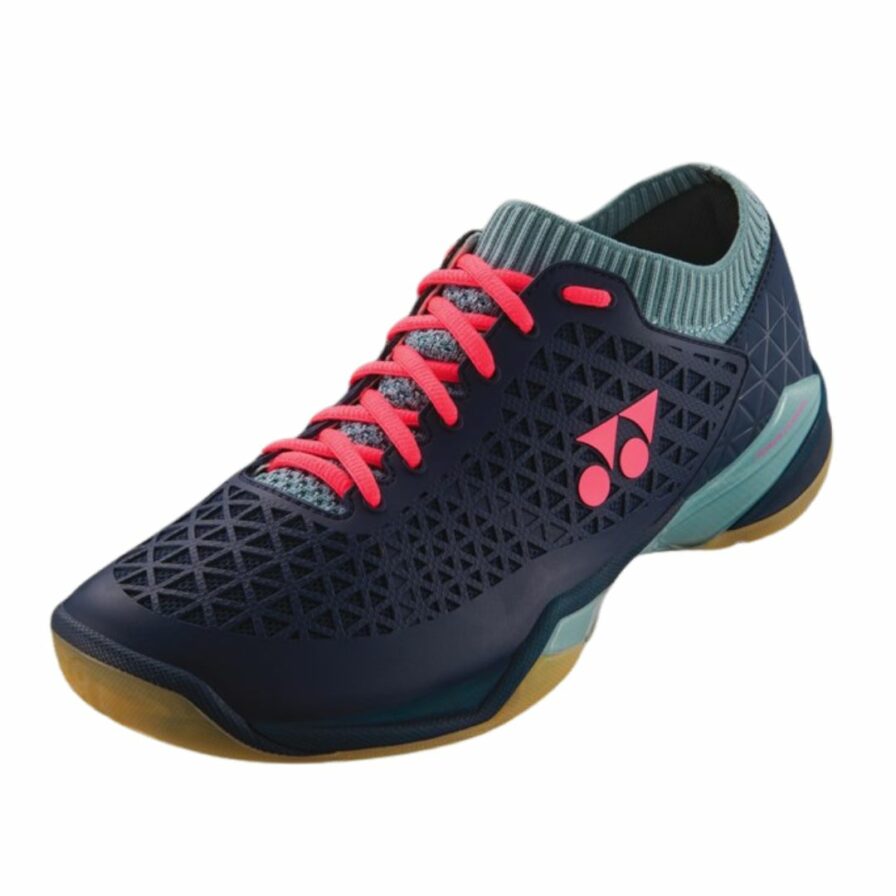 Yonex Eclipsion Z Wide Navy/Ice Blue - Badmintonshop
