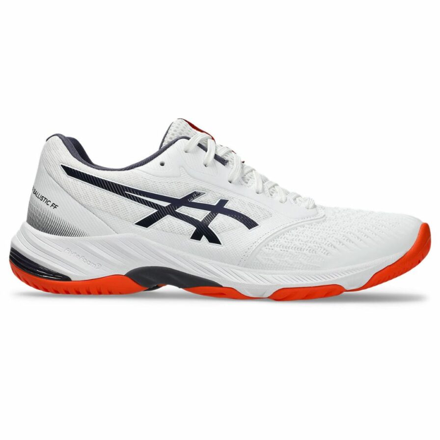 Asics Netburner Ballistic FF 3 | Asics Schuhe → Badminton-shop.de