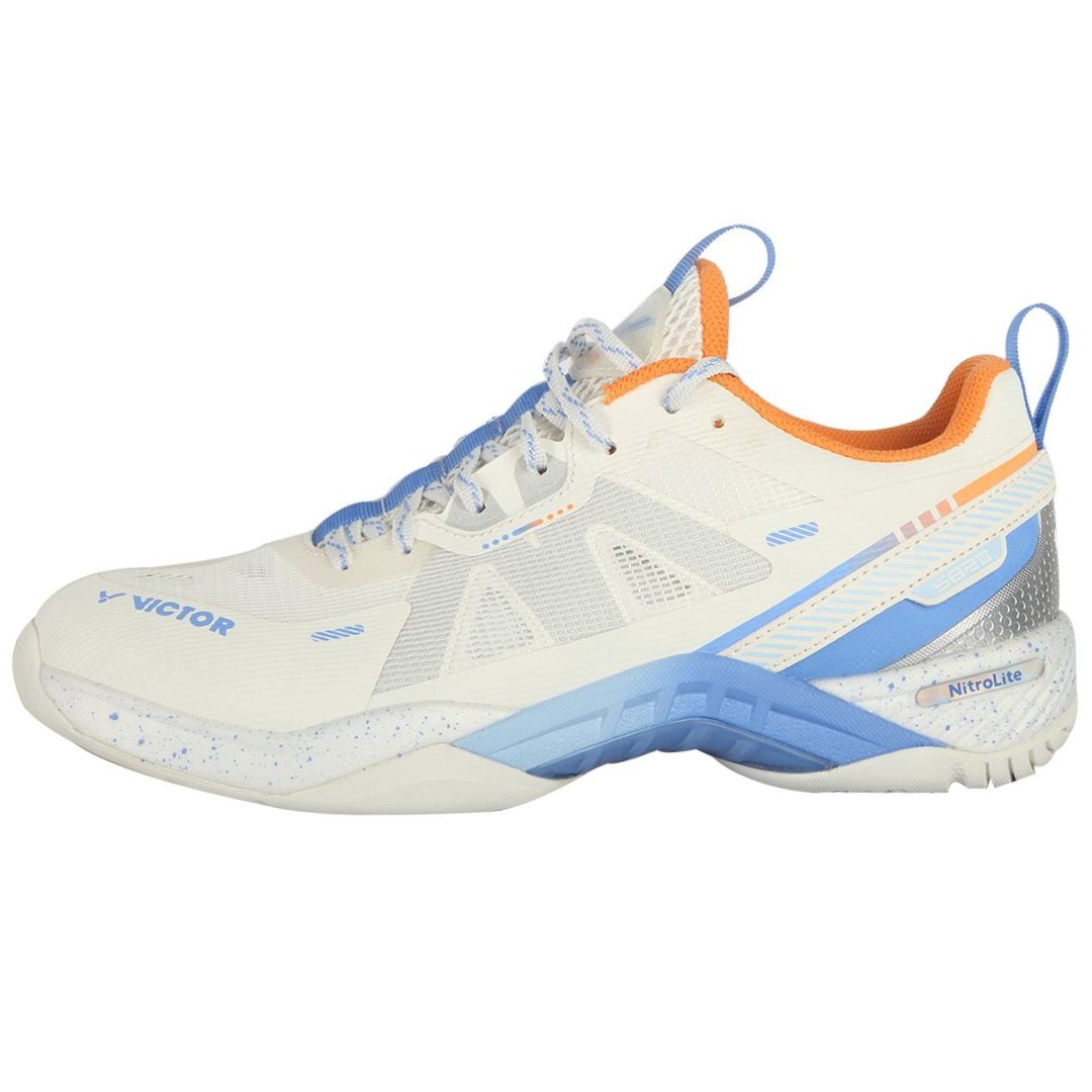 Victor S82III NitroLite | Badmintonschuhe → Kaufen!
