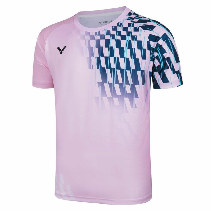 Victor T-50001TD T-shirt | Victor T-shirt → Hier kaufen