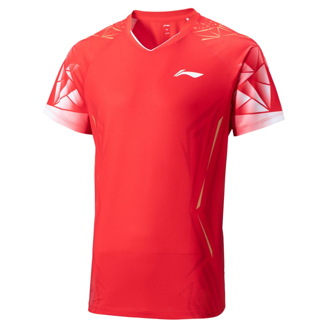 Li-Ning AAYV021-4 T-shirt | Li-Ning T-shirt → Kaufe!