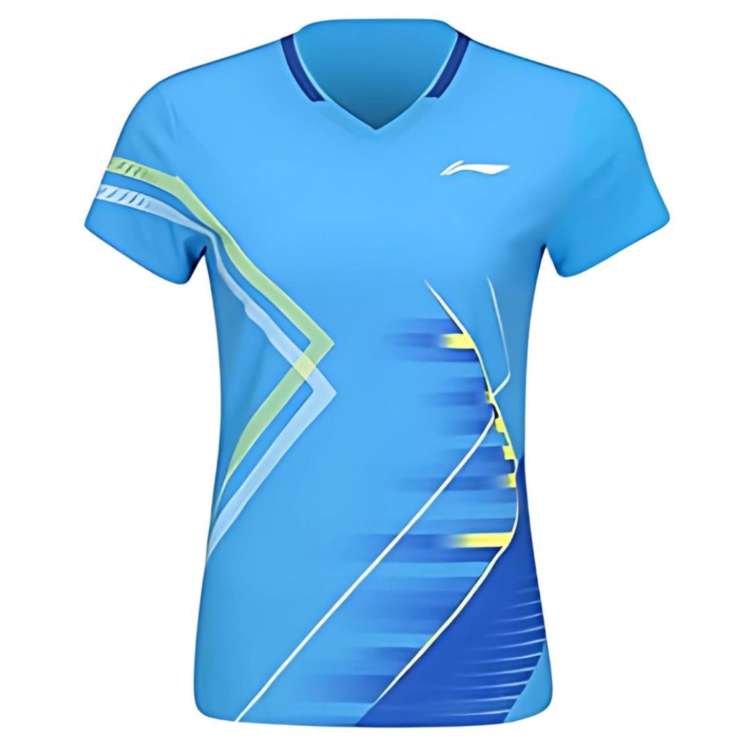Li-Ning AAYV046-4 Women T-Shirt | T-Shirt → Guter Preis