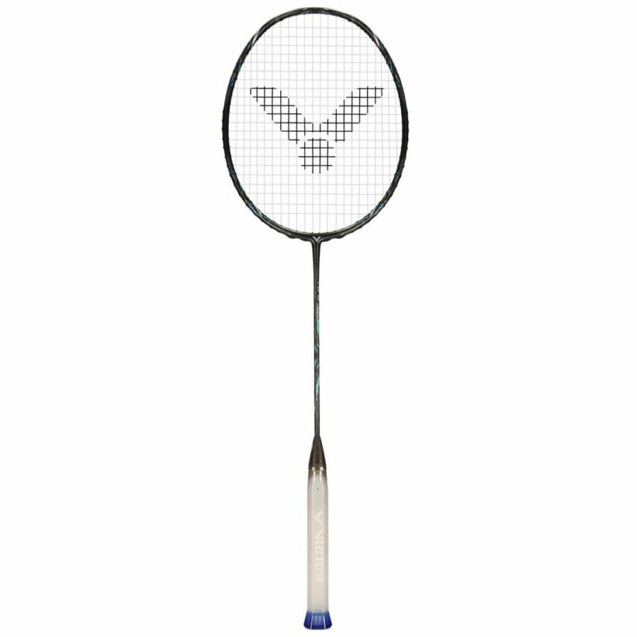 Victor Auraspeed 100X Ultra | Victor Badmintonschläger!