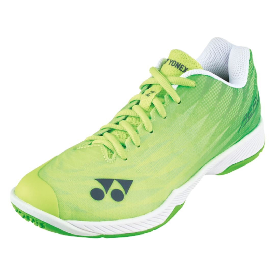 Yonex Aerus Z2 Women Flash Green | Damen Badmintonschuh