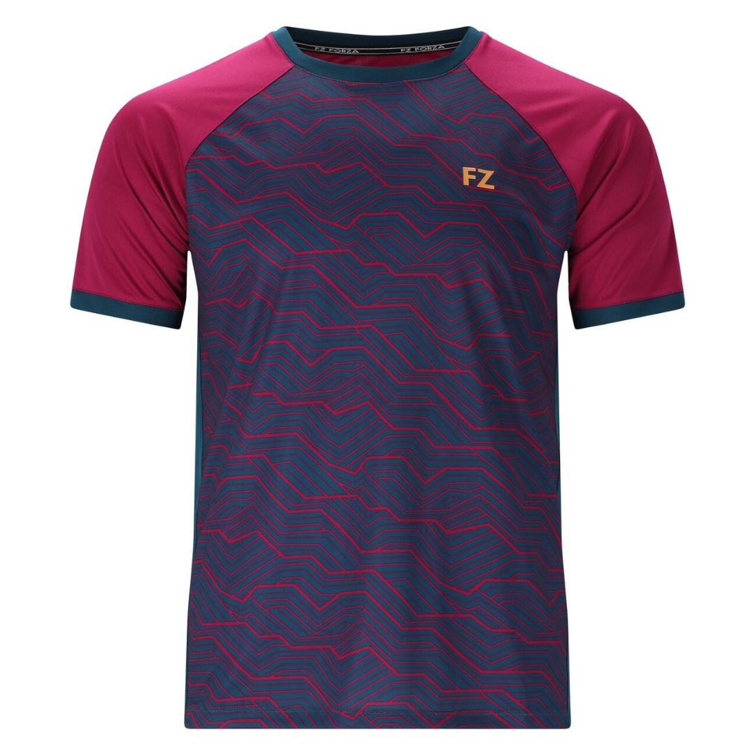 Forza PR2508 T-shirt | Sportbekleidung → Hier kaufen