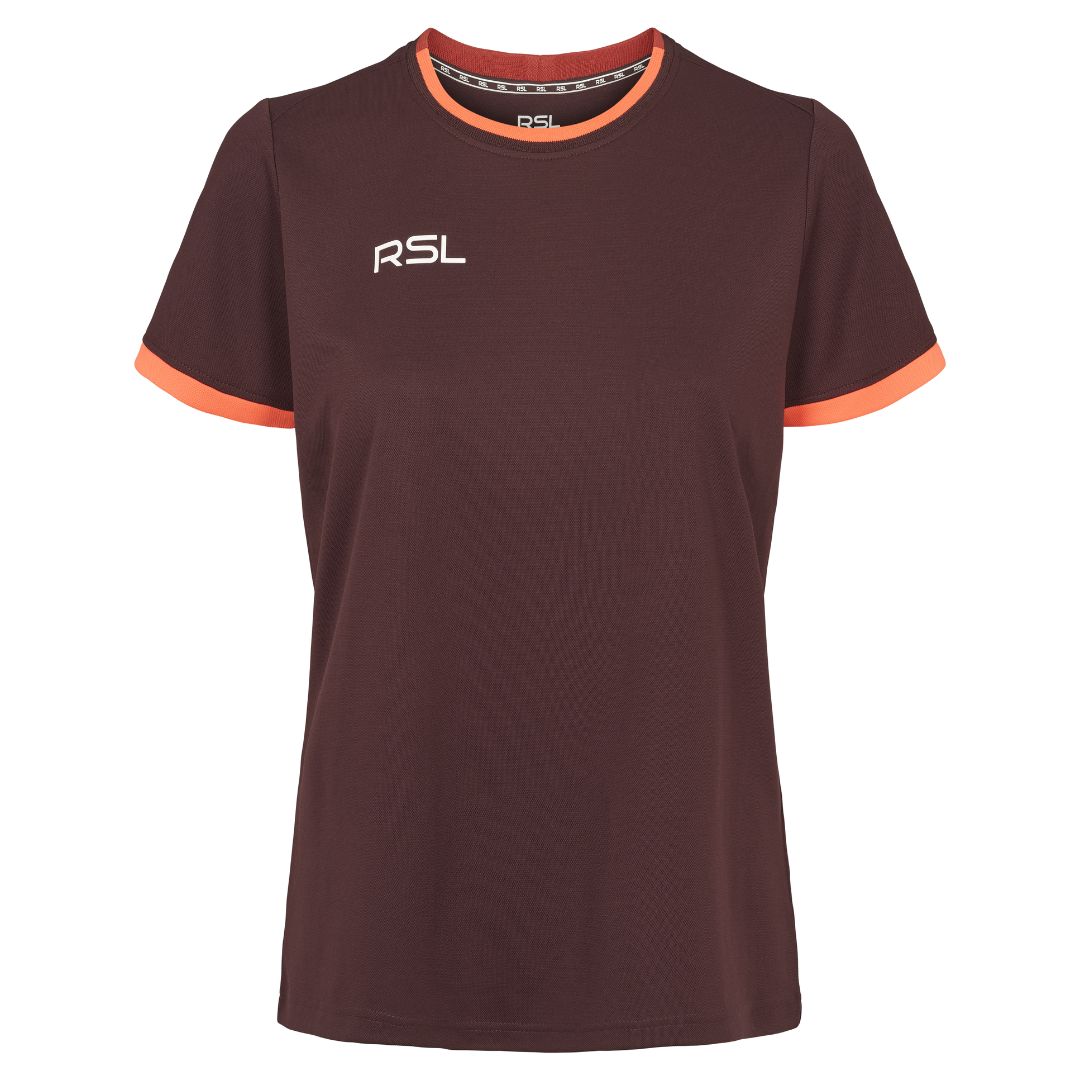 RSL Draco Women T-shirt | Damenbekleidung→ Jetzt kaufen
