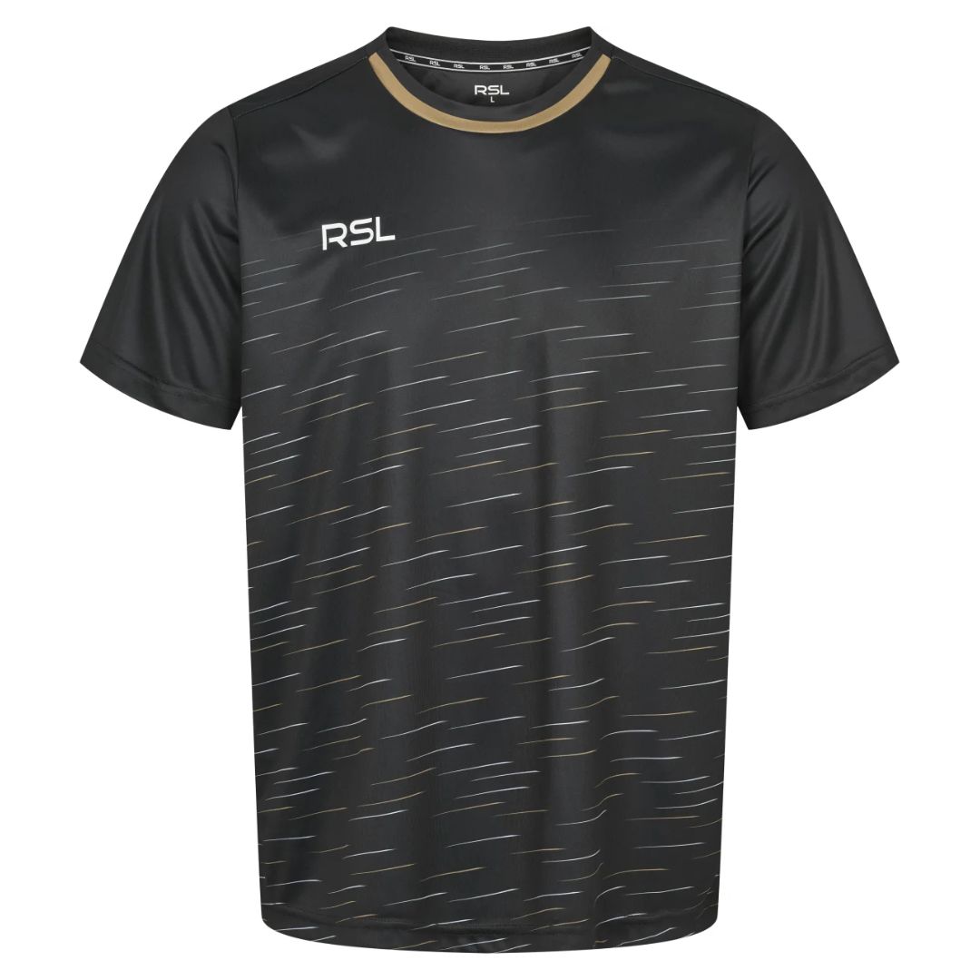 RSL Libra Junior T-shirt | RSL T-shirt → Top-Preis