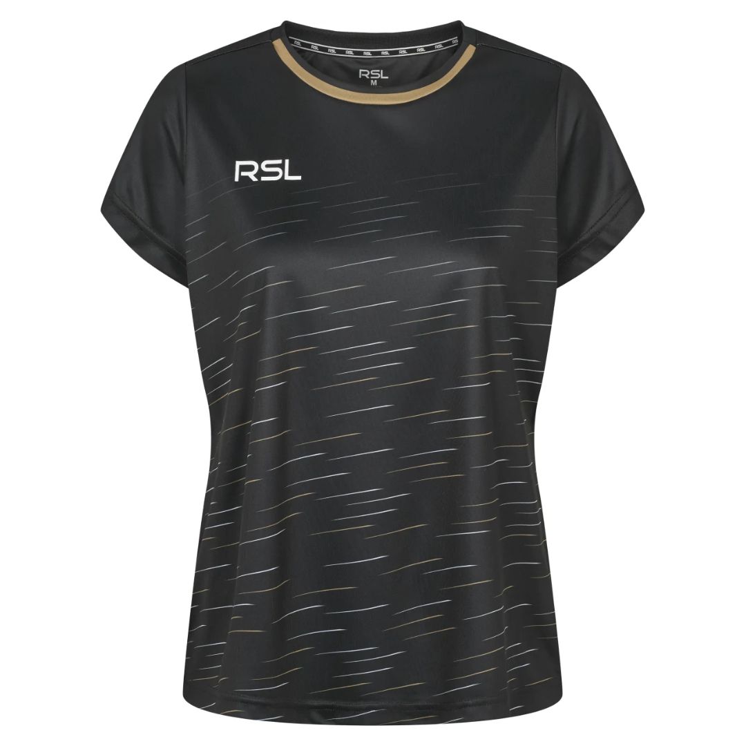 RSL Libra Women T-shirt | RSL Sportswear → Top-Preis