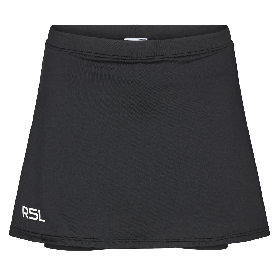 RSL Luna Skirt | Stilvoller Badmintonrock→ Jetzt kaufen