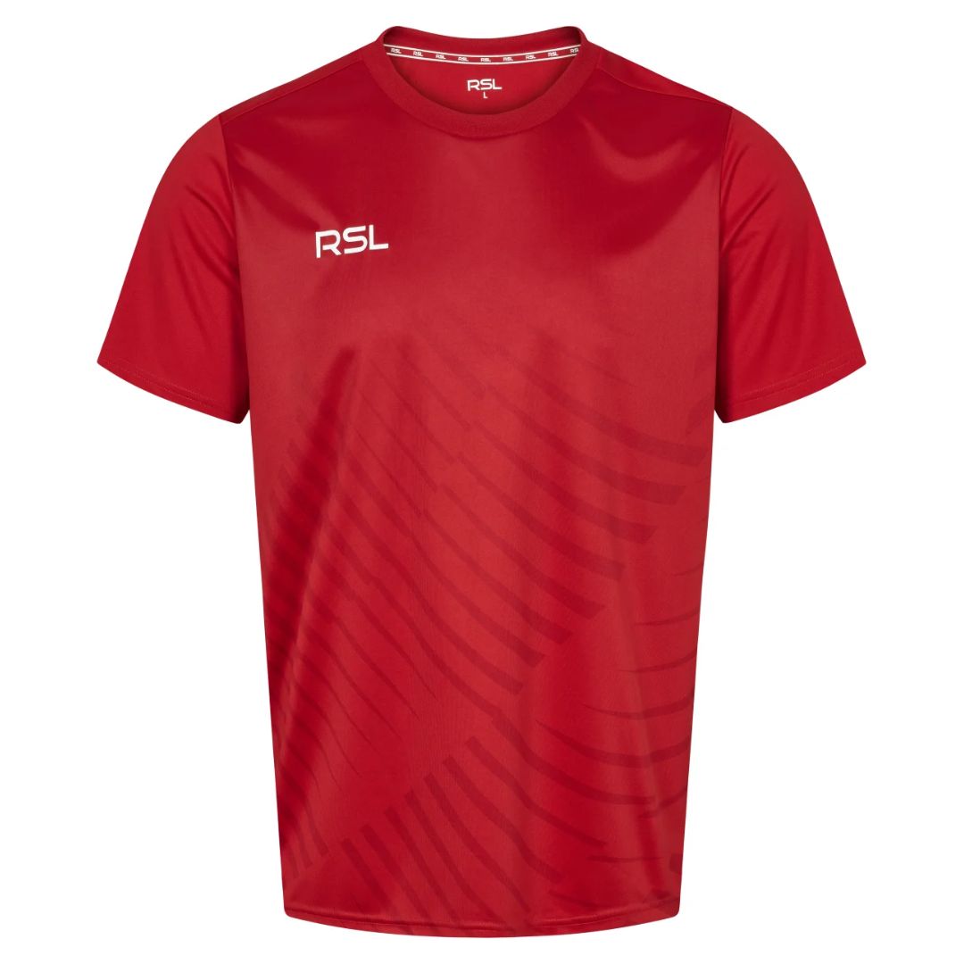 RSL Lyra T-shirt | RSL Sport-T-Shirt → Jetzt kaufen