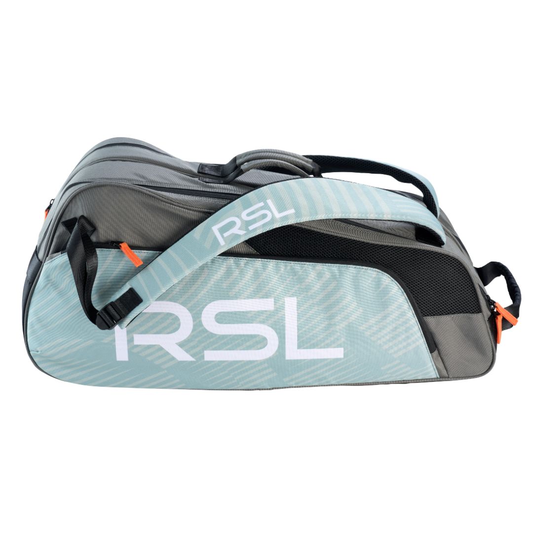 RSL Team Racket Bag 6 | Badmintontasche → Guter Preis!