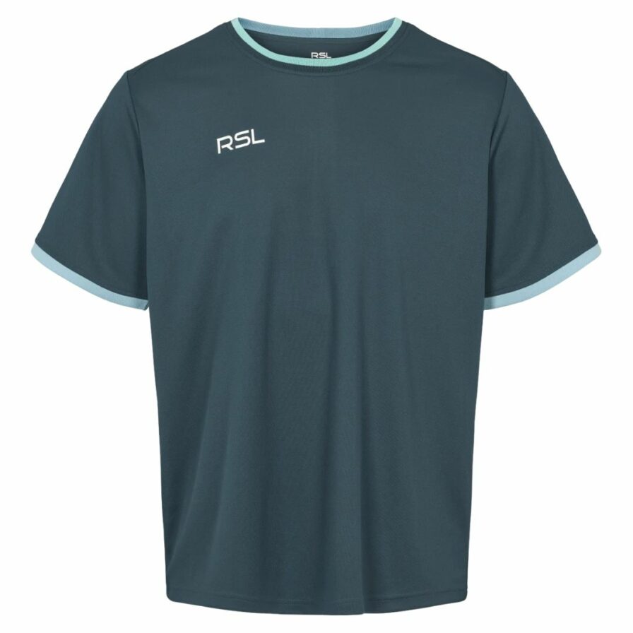 RSL Vela Junior T-shirt | RSL Sportbekleidung → Köp här