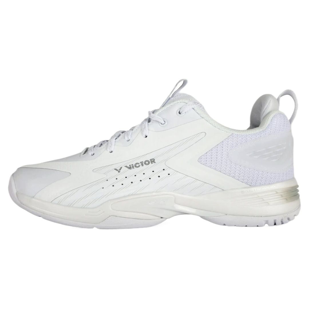 Victor A970 NitroLite Warm White | Badmintonschuhe!