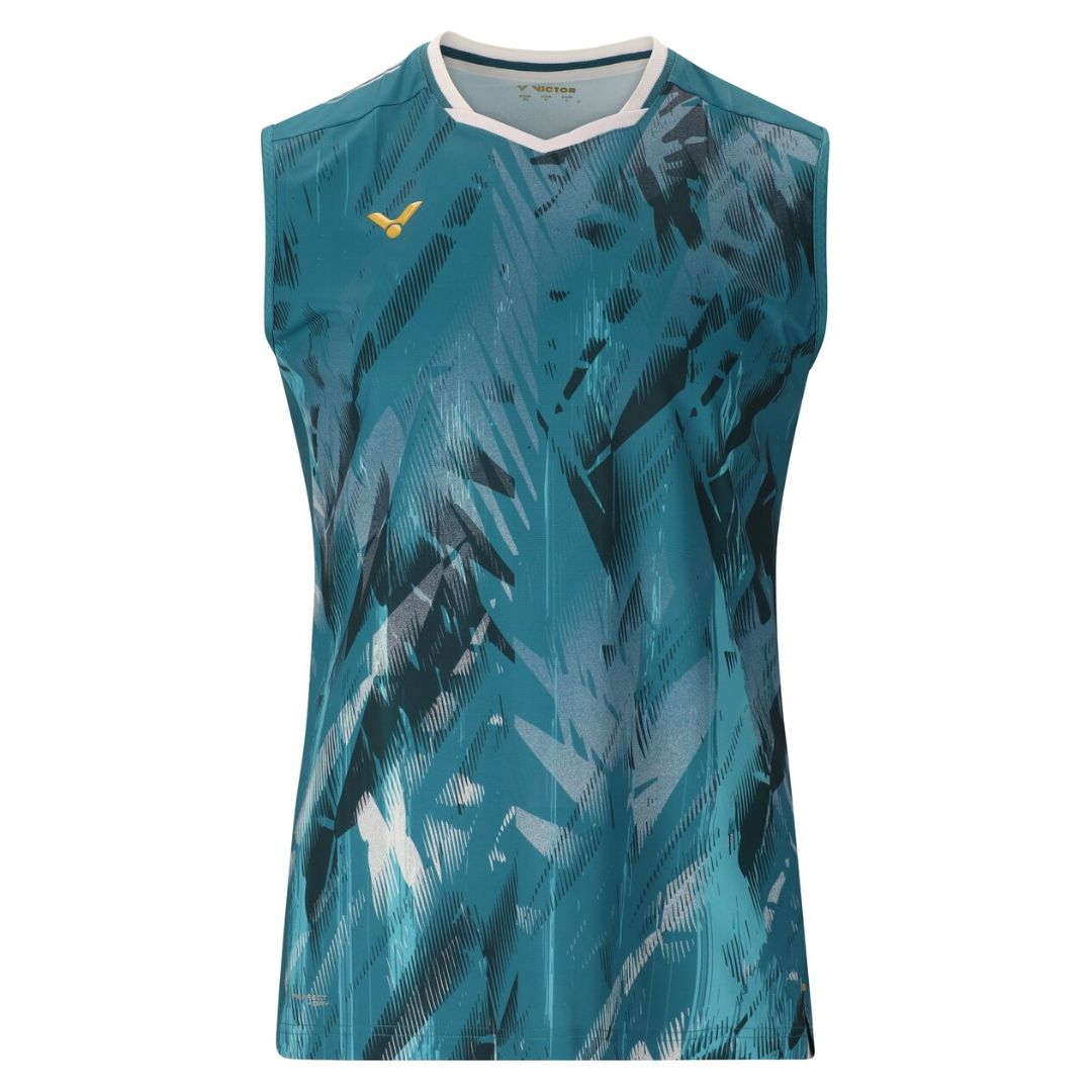 Victor T-55001 Sleeveless T-shirt | Kühl und leicht
