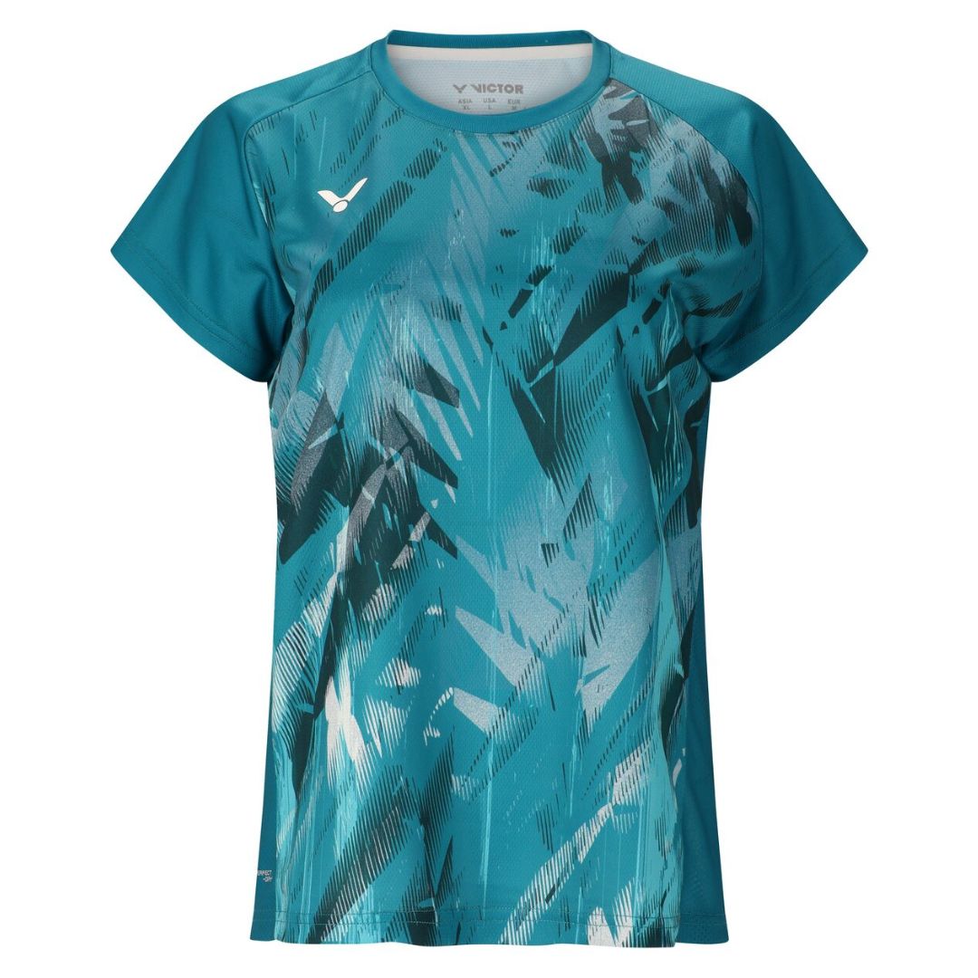 Victor T-56000TD Women T-shirt | Kleidung → Hier kaufen