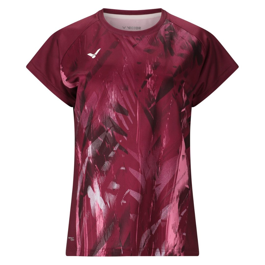 Victor T-56000TD Women T-shirt | Kleidung → Hier kaufen