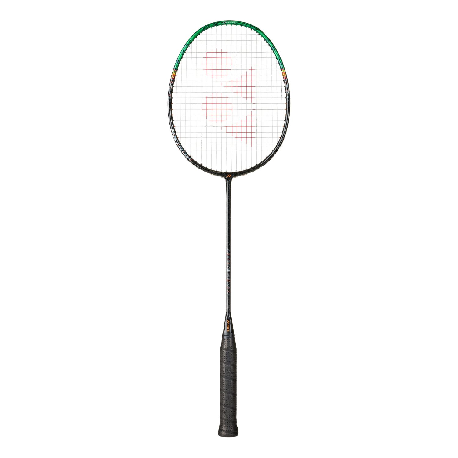 Yonex Astrox 99 Pro Black/Green | Badmintonschläger!