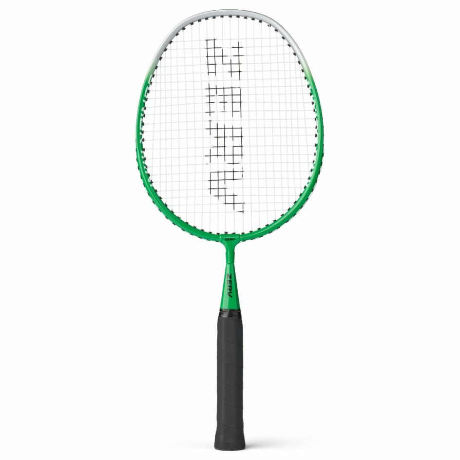 ZERV Mini Baby | Junior Badmintonschläger → Kaufe!