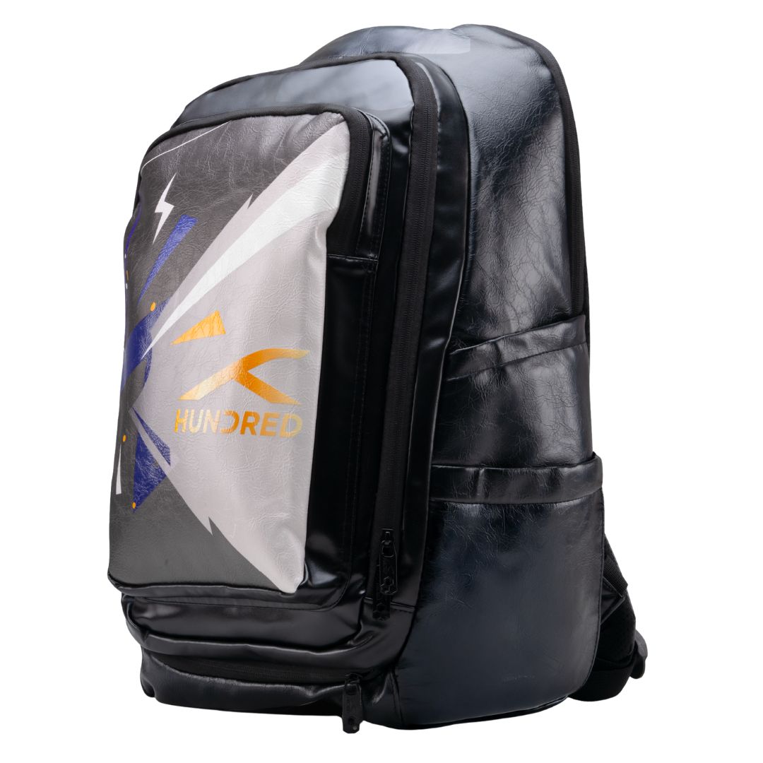Hundred Novus Backpack Black | Hundred Rucksack → Kaufe