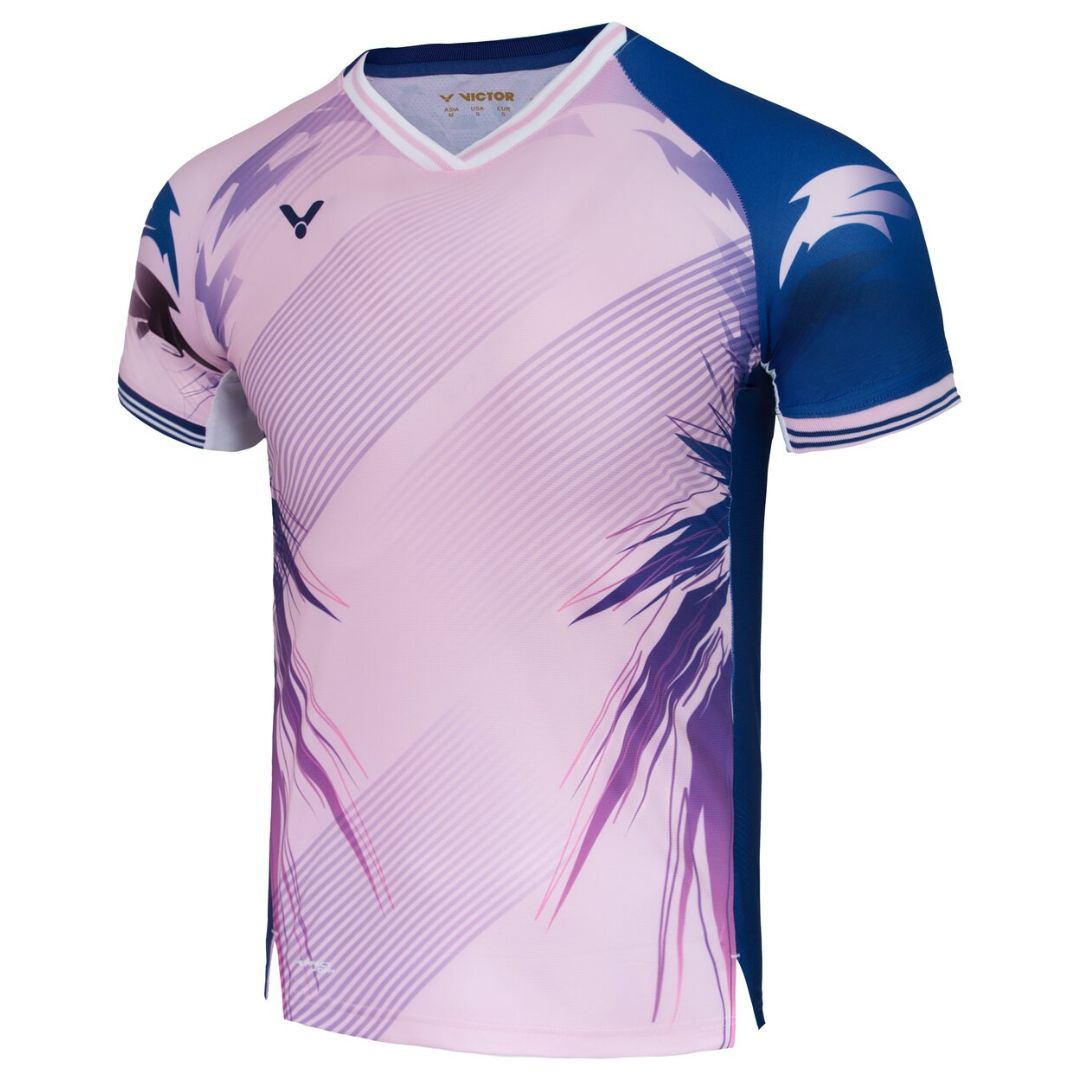 Victor T-50007CPS T-shirt | Sportbekleidung → Top-Preis