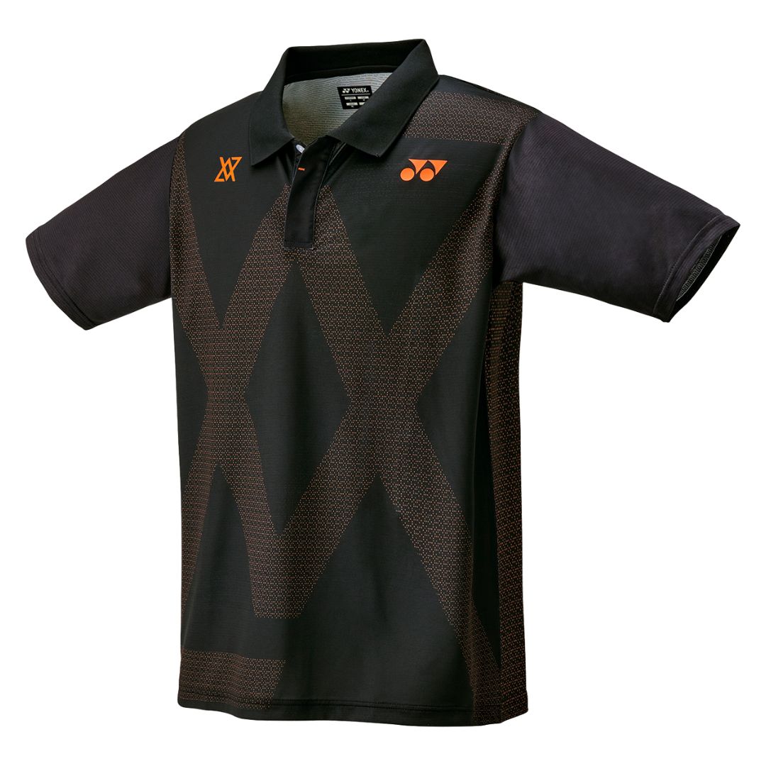 Yonex VA Polo Shirt | VA-Design → Schnelle Lieferung