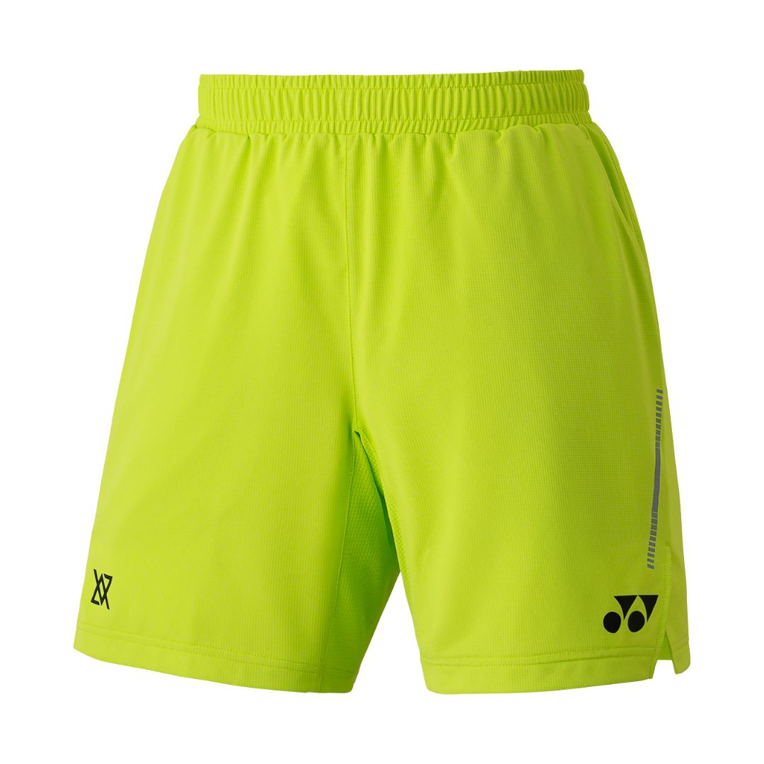 Yonex VA Shorts | Viktor Axelsen Kollektion → Top-Preis