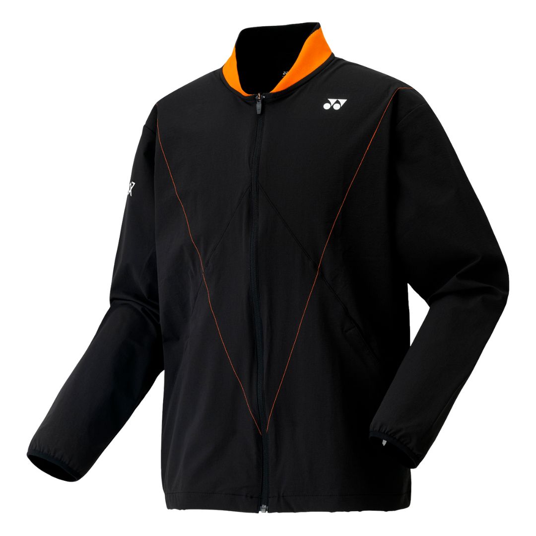 Yonex VA Warm Up Jacket | VA-Kollektion → Jetzt kaufen