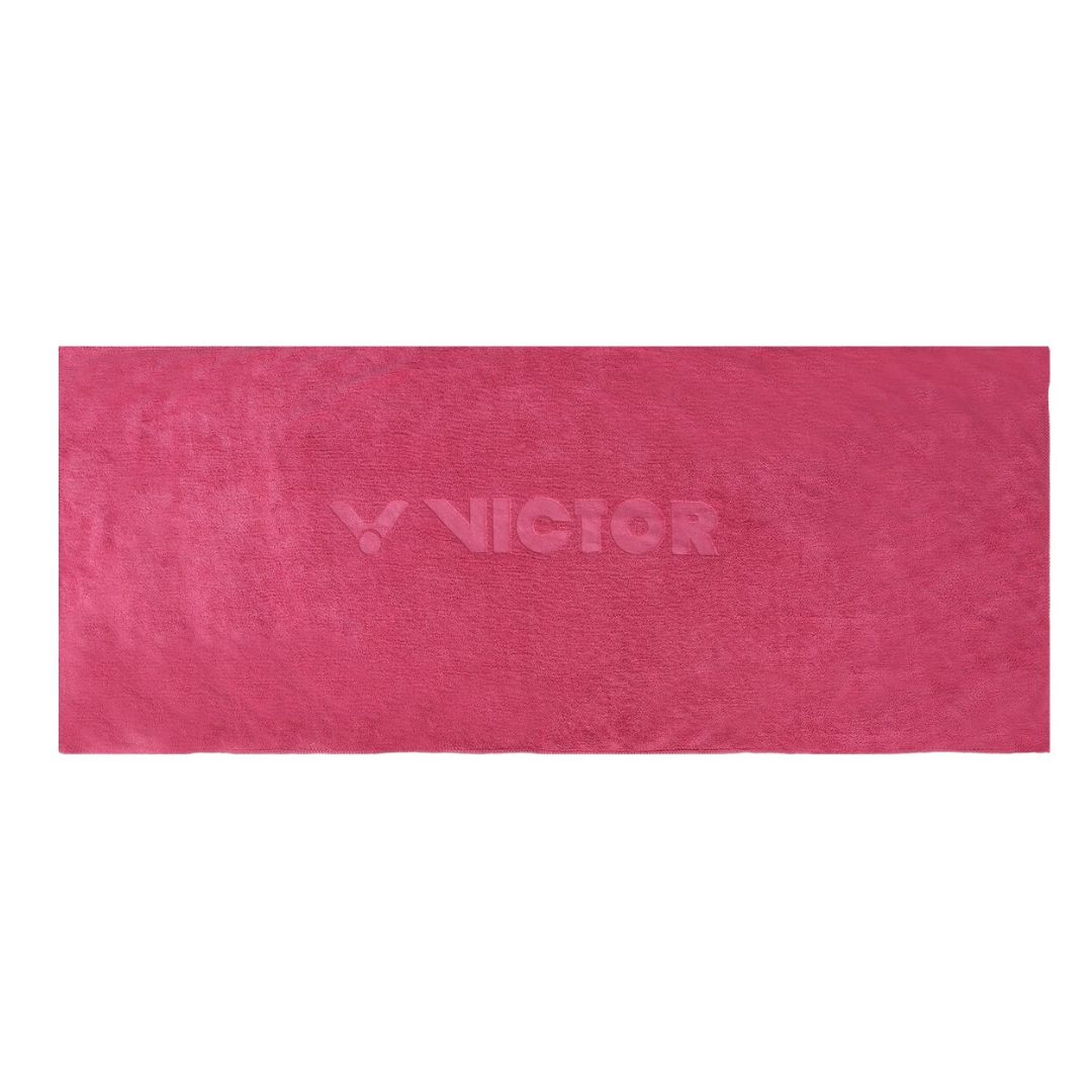 Victor Towel TW2003 Pink - Badmintonshop