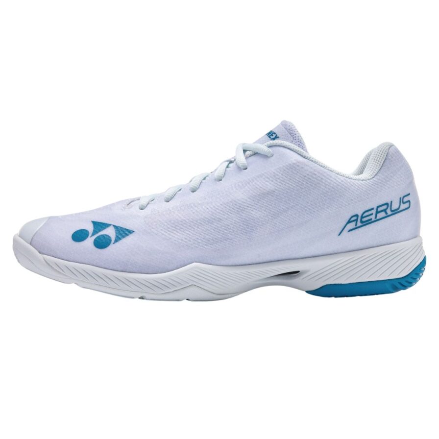 Yonex Aerus Z2 White/Blue | Yonex Badmintonschuhe